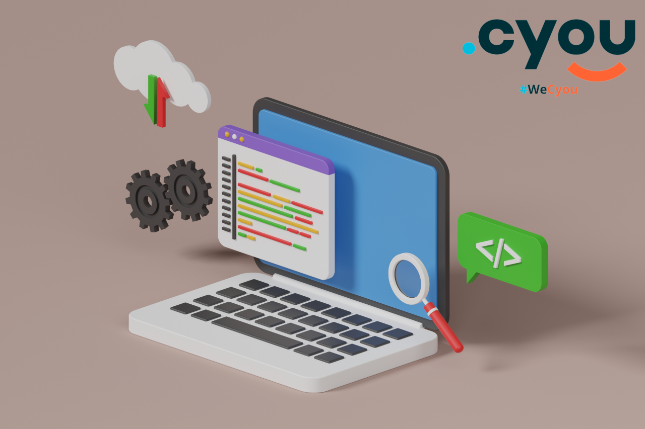 释放Z世代的数字先锋：探索.cyou域名在在线世界上的影响 - 时代互联资讯中心